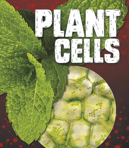 Plant Cells (Fact Finders: Genetics): Mason Anders: 9781474744027 ...