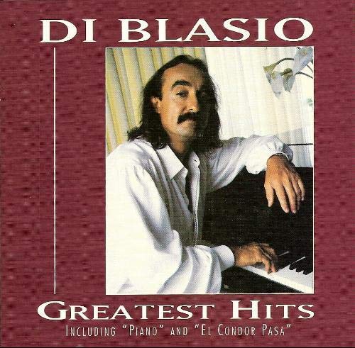 Raul Di Blasio - Greatest Hits - Amazon.com Music
