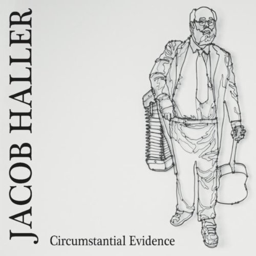 Play Circumstantial Evidence by Jacob Haller on Amazon Music