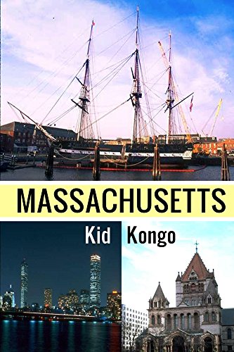 Massachusetts: Fun Facts, History, And Pictures (Travel The World ...