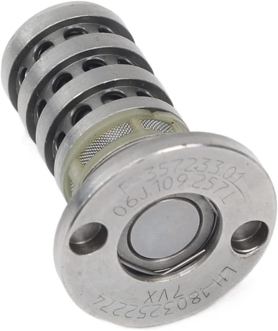 Amazon.co.jp: VW AUDI SkodaシートEA888 MK3 1.8/2.0TFSI VVTオイルコントロールバルブ ...