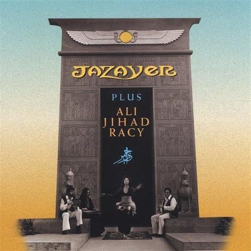 Jazayer Plus Ali Jihad Racy | Amazon.com.br