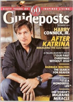 Guideposts December 2005: Amazon.com: Books