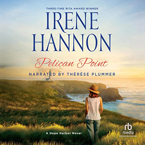 Amazon.com: Pelican Point (Audible Audio Edition): Irene Hannon ...