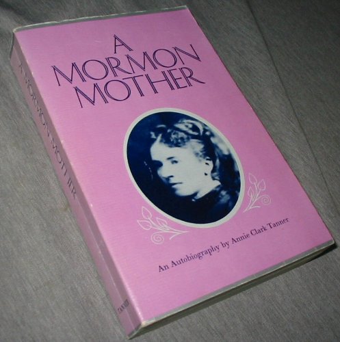 A Mormon Mother : Amazon.com.mx: Libros