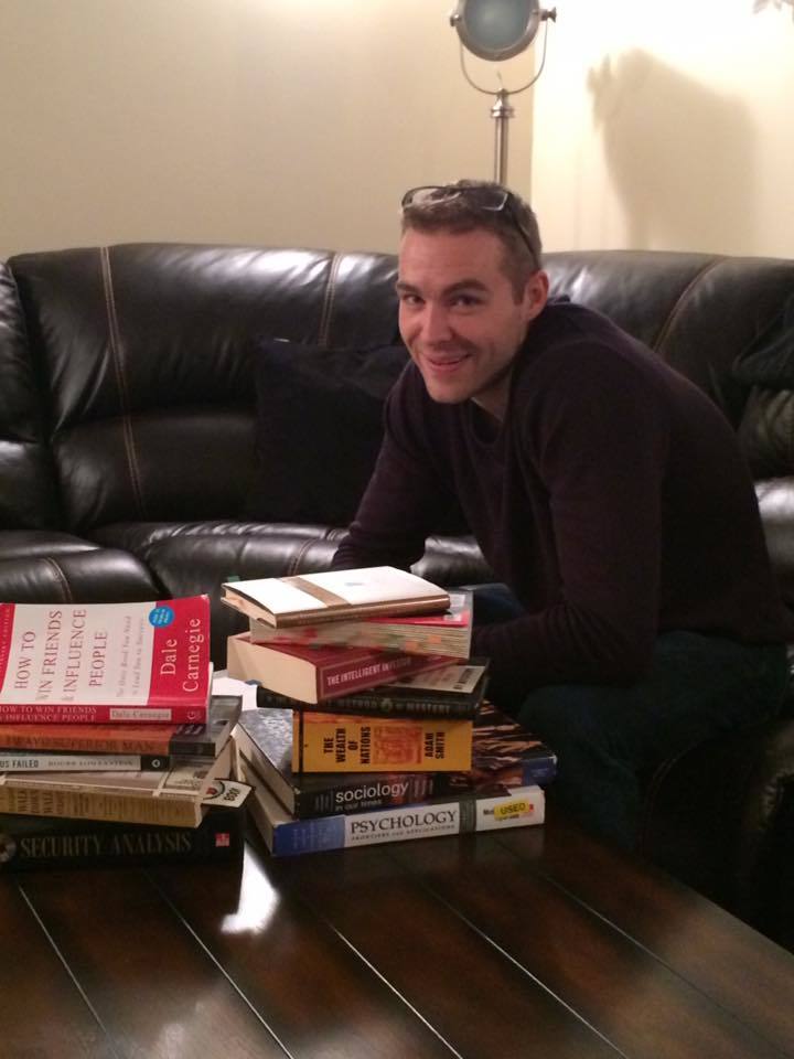 Amazon.com: Brian Maddox: books, biography, latest update