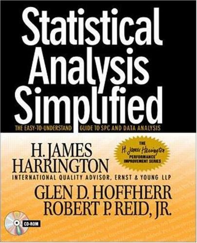 Amazon.com: Statistical Analysis Simplified: The Easy-to-Understand ...