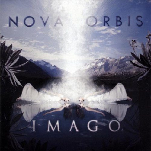 Amazon.com: Imago : Nova Orbis: Digital Music