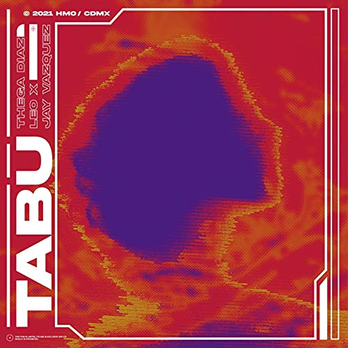 Tabú de Thega Diaz, Leo X & Jay Vazquez en Amazon Music Unlimited