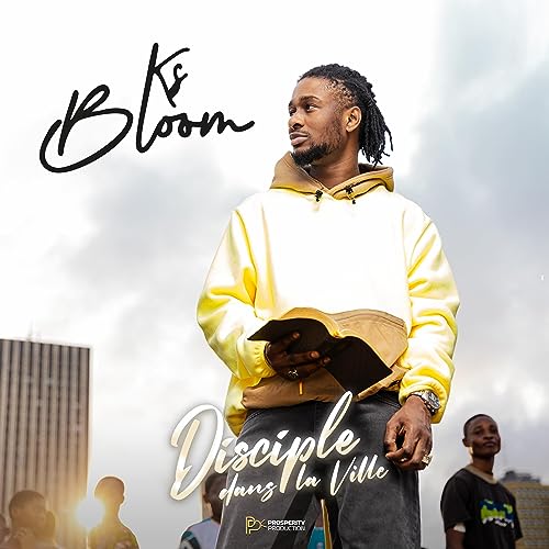 Écouter Disciple dans la ville par Ks Bloom sur Amazon Music Unlimited
