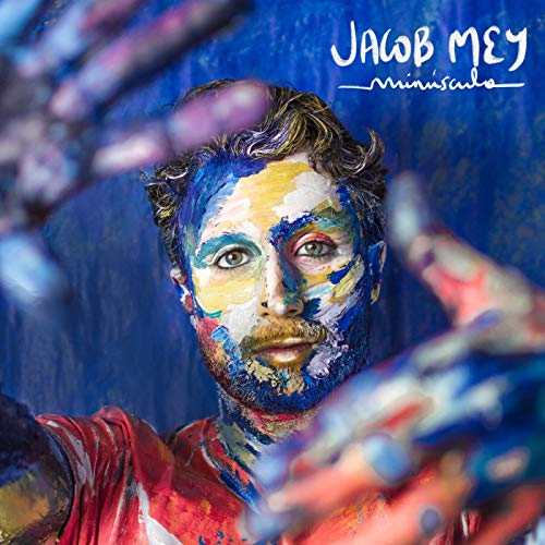 Play Minúsculo by Jacob Mey on Amazon Music