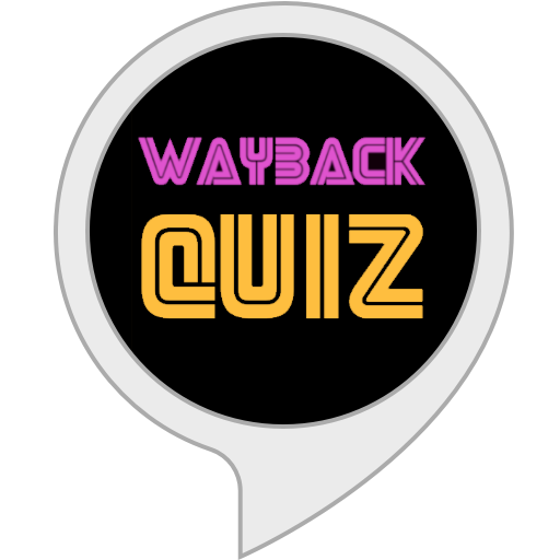 Amazon.co.uk: Wayback Quiz : Alexa Skills