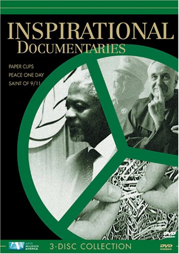 Inspirational Documentaries Box Set [DVD] [Import]: Amazon.de: DVD ...