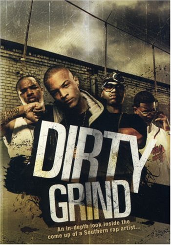 Dirty Grind [USA] [DVD]: Amazon.es: Películas y TV