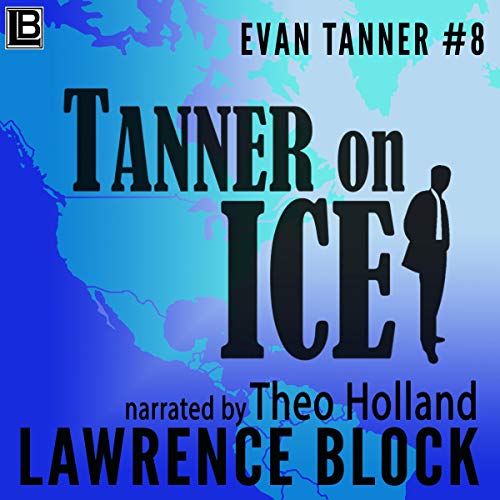 Amazon.com: Tanner on Ice: Evan Tanner, Book 8 (Audible Audio Edition ...