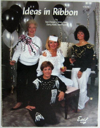 Ideas in Ribbons (Vol. 1): unknown author: Amazon.com: Books