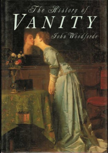 Buy The History of Vanity Book Online at Low Prices in India | The ...