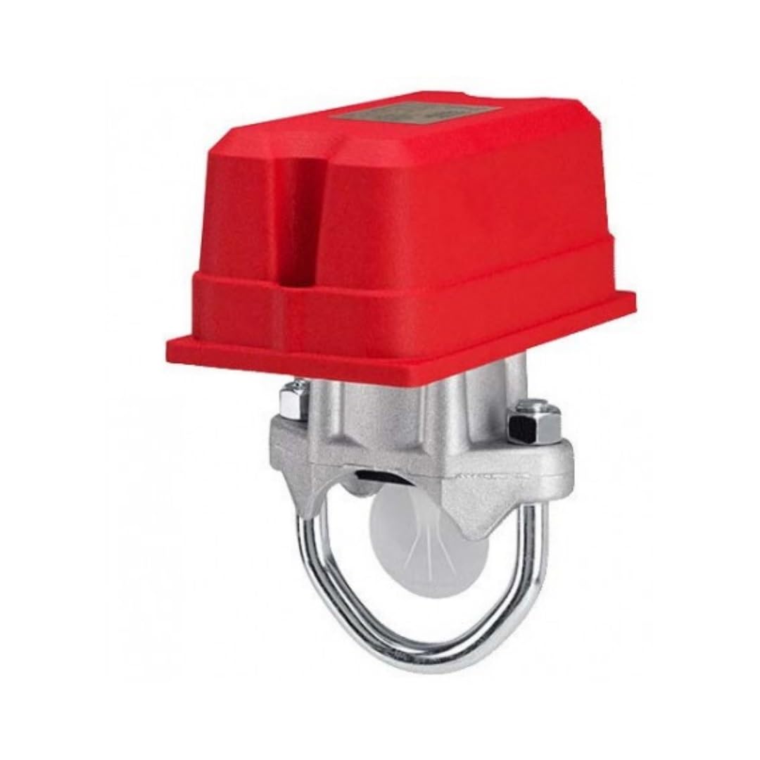 Amazon.com: System Sensor WFD20N 2" waterflow detector : Tools & Home ...