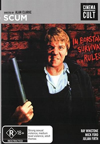 Scum [Australien Import]: Amazon.de: Ray Winstone, Mick Ford, Julian ...
