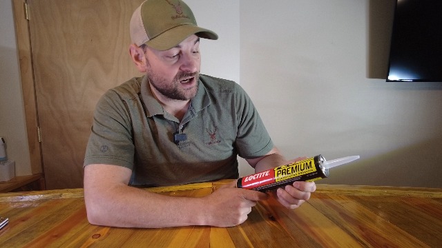 Watch Loctite PL 3X Adhesive Review on Amazon Live