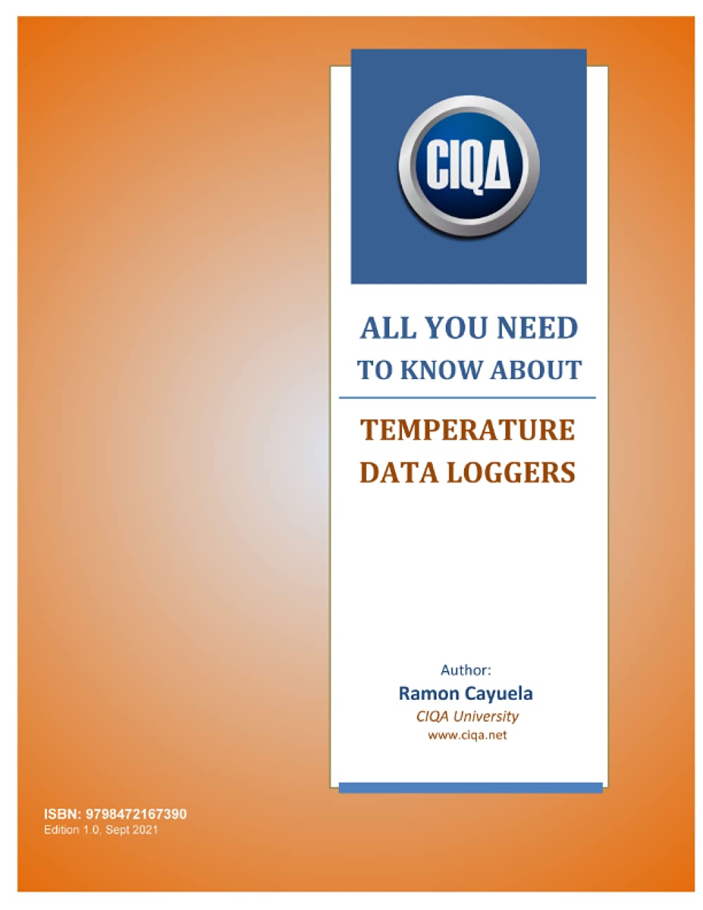 Buy All You Need To Know About Temperature Data Loggers: For Thermal ...