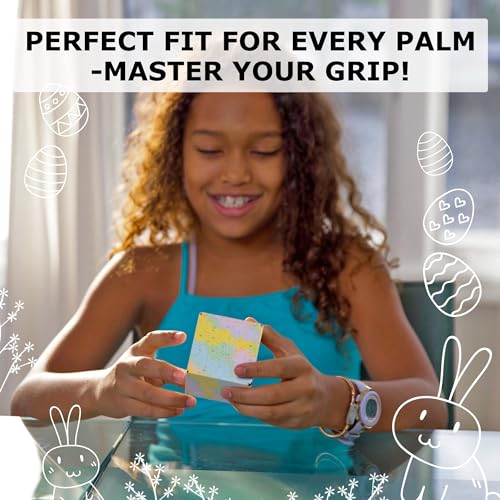 Snapklik.com : SHASHIBO Seasonal Easter - Shape Shifting Box - Award ...