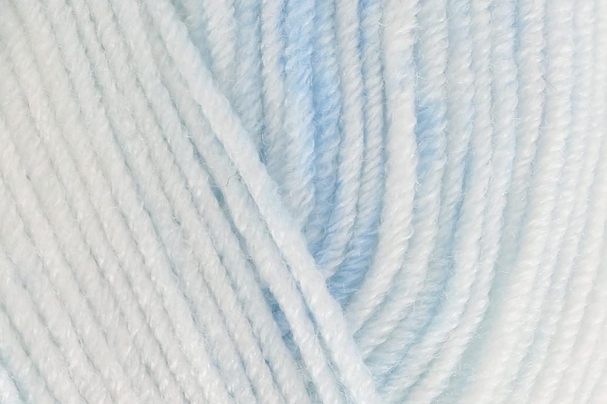 James Brett Baby Marble DK Knitting Yarn Soft Double Knit Wool 100g ...