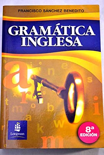 Amazon.com: Gramatica Inglesa 8A Edicion: 9788420543857: Sánchez ...
