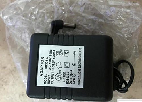 Amazon.com: Brecknell OEM Original Part AC Adapter for S100 Series ...