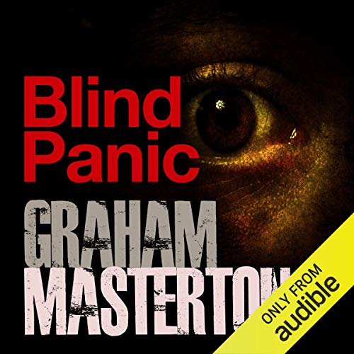 Amazon.com: Blind Panic: Harry Erskine Series, Book 6 (Audible Audio Edition): Graham Masterton ...