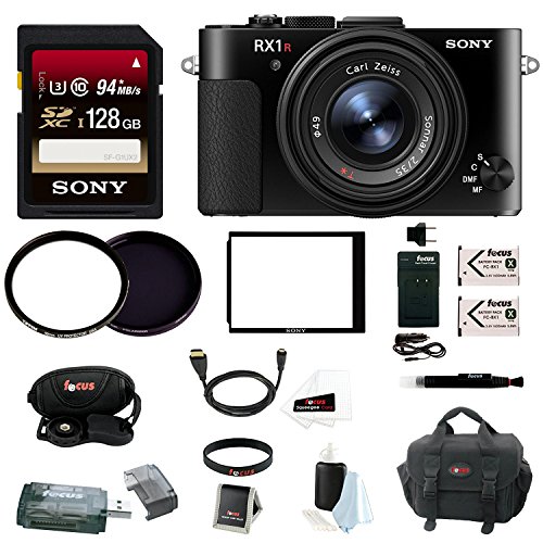 The best full-frame compact cameras in 2023 | Digital Camera World