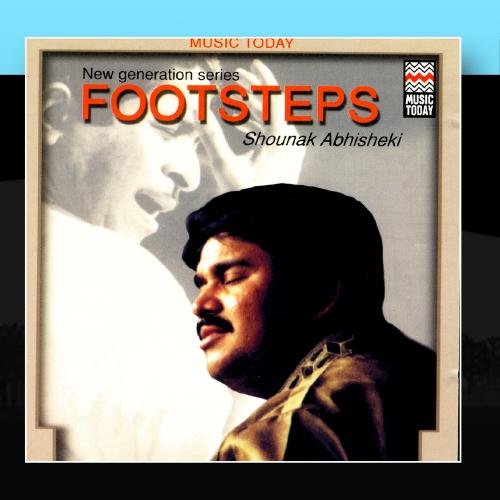 Amazon.com: Footsteps: CDs & Vinyl