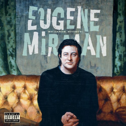 Amazon.com: En Garde, Society! [Explicit] : Eugene Mirman: Digital Music