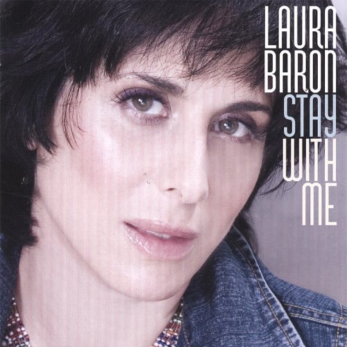 Play Stay With Me by Laura Baron on Amazon Music