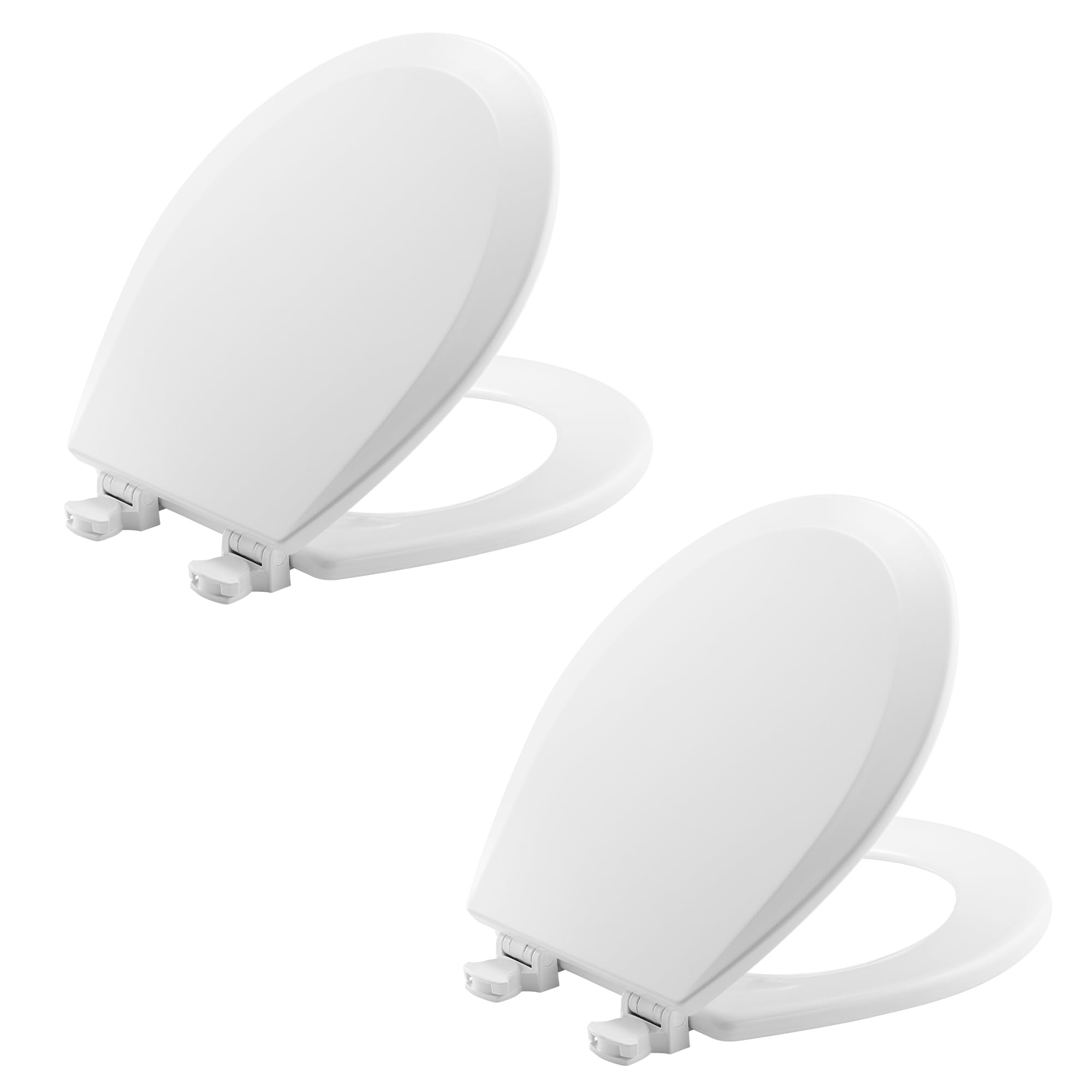Snapklik.com : Bemis 500EC 000 Toilet Seat