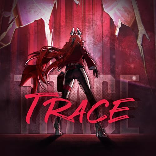Amazon Music Unlimited - LEVEL NINE 『Trace (Goddess of Victory: NIKKE ...