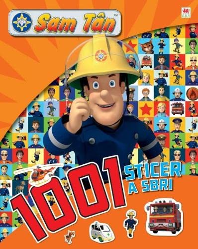 Sam Tân 1001 Sticer a Sbri: Amazon.co.uk: Gingell, Jones, Roberts ...