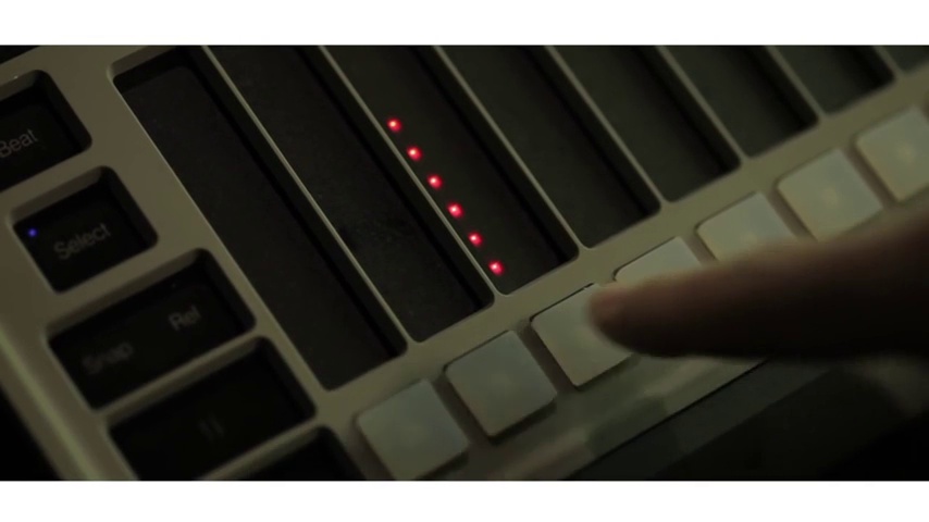 Watch Martin M-Touch High-Performance Lighting Effects Control Console ...