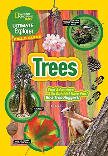 Top 10 Field Guide For Trees of 2022 - Katynel