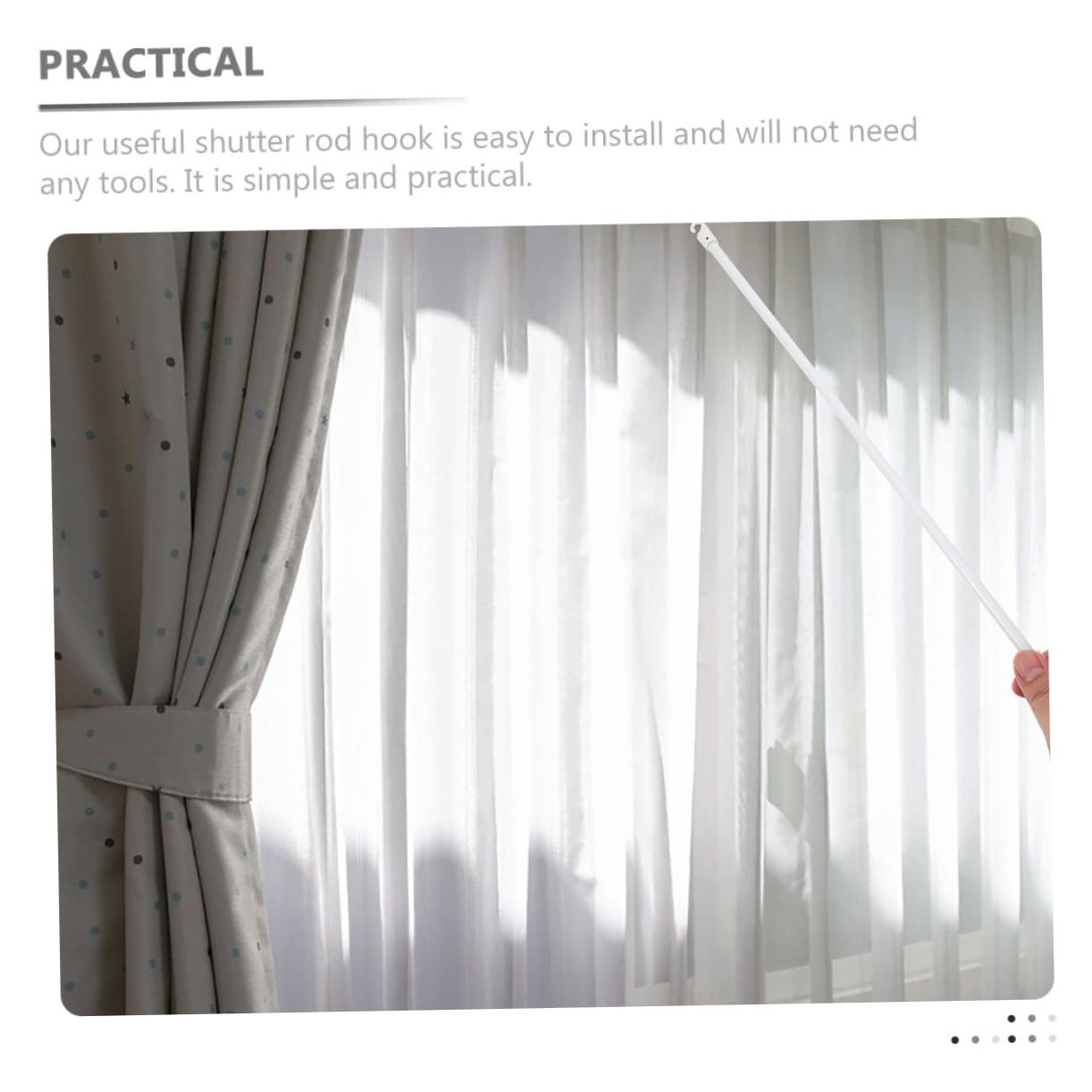 Blind Wand Screwfix Window Blind Wand Replacement Stick Review - Window ...