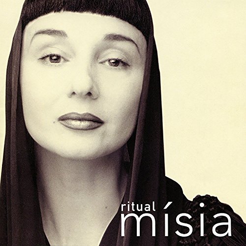 Play Ritual by Misia on Amazon Music