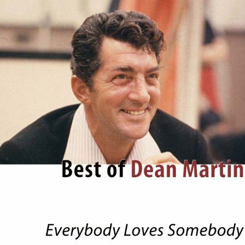 Dean Martin