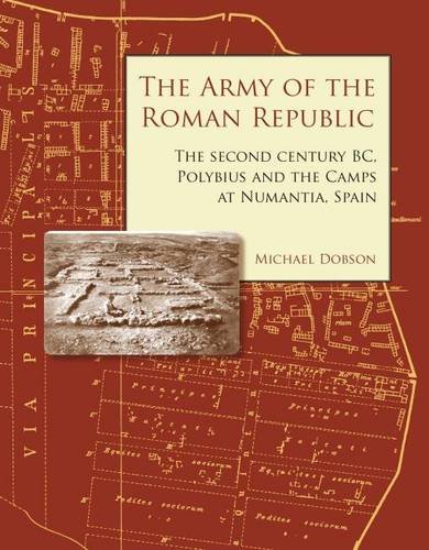 Amazon | The Army of the Roman Republic: The Second Century BC ...