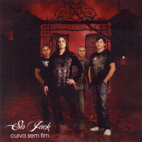 Play Curva em Fim by Sir Jack on Amazon Music