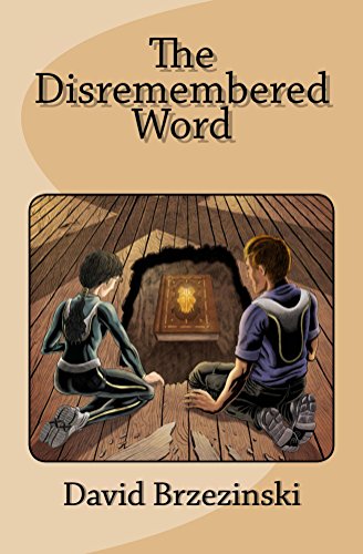 Amazon.co.jp: The Disremembered Word (English Edition) 電子書籍: Brzezinski ...