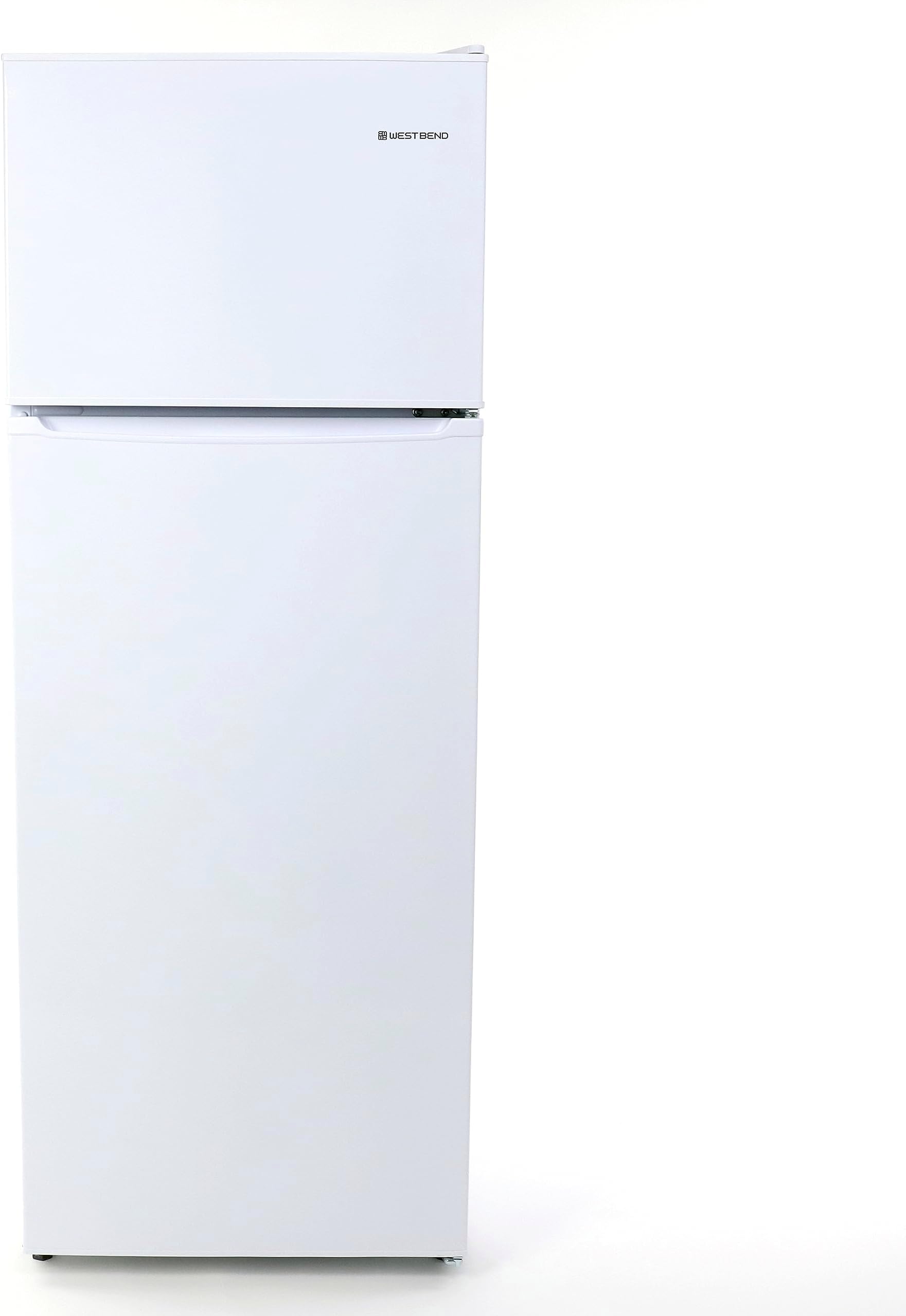 Amazon.com: Thomson TFR725 2 Door Apartment Size Refrigerator with ...