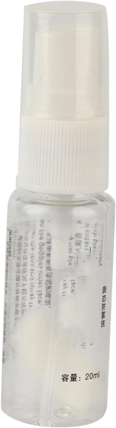 Amazon.com: [Premium Anti-Fog Dive Goggle Spray & Lens Cleaner - Swim ...