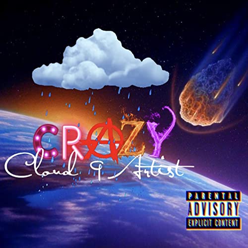 Crazy de Cloud 9 Artist no Amazon Music Unlimited