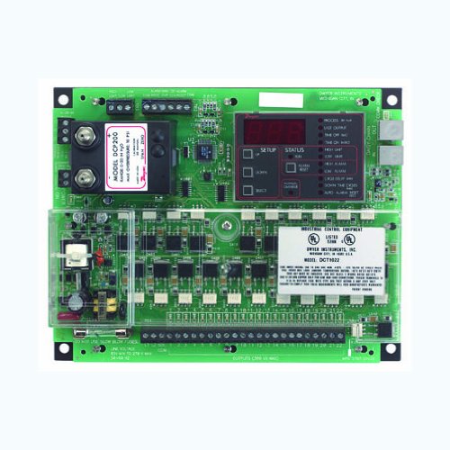 Dwyer Pressure Module for Dust Collector Timer Controller, Differential ...