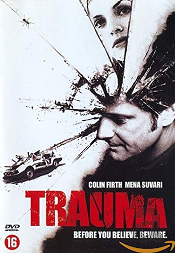 Trauma (2004) (DVD): Amazon.de: DVD & Blu-ray